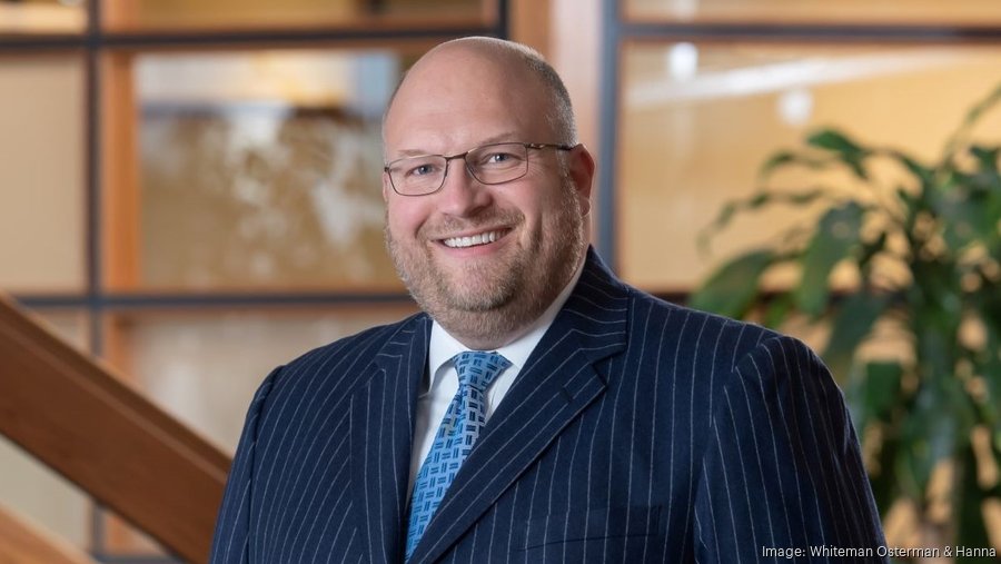 Inside Whiteman Osterman & Hanna's search for a new office - Albany ...
