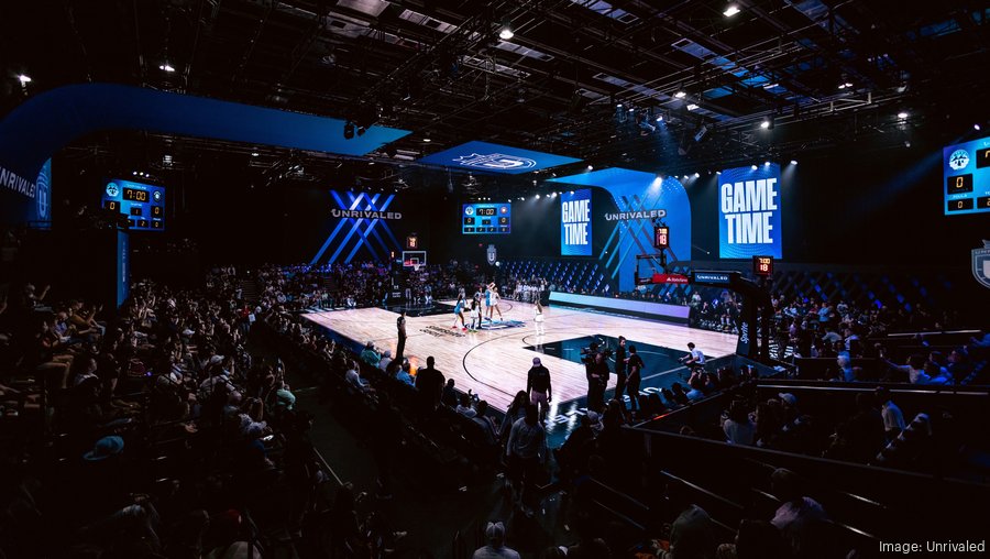 Unrivaled basketball league likely to play games in Philadelphia ...