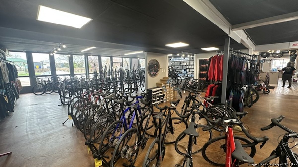 St. Matthews bike shop moving to Middletown - Louisville Business First