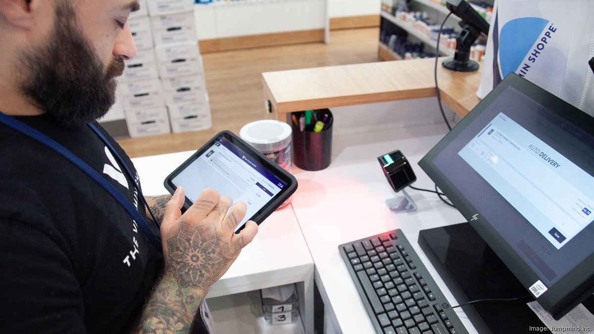 Columbus software maker Jumpmind gets PE investment - Columbus Business ...