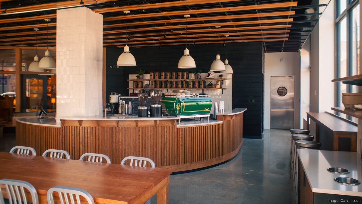 Rival Bros. opens fifth cafe; Rita's partners with 'Abbott Elementary ...