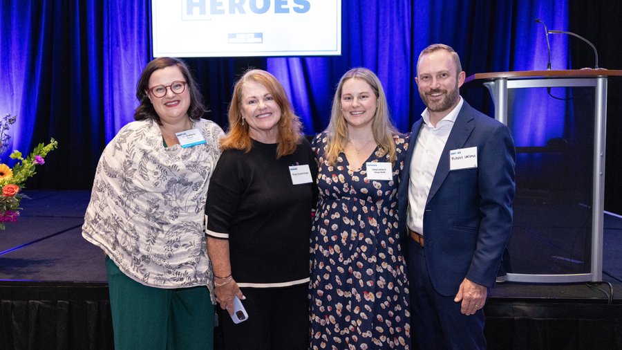 Winners revealed during CBJ's Health Care Heroes Awards event ...