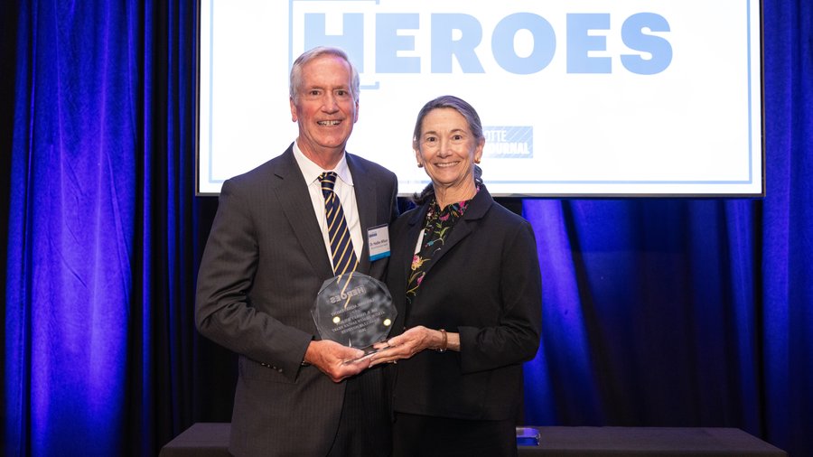 Winners revealed during CBJ's Health Care Heroes Awards event ...