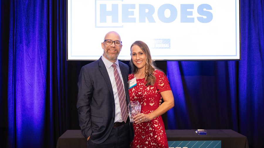 Winners revealed during CBJ's Health Care Heroes Awards event ...