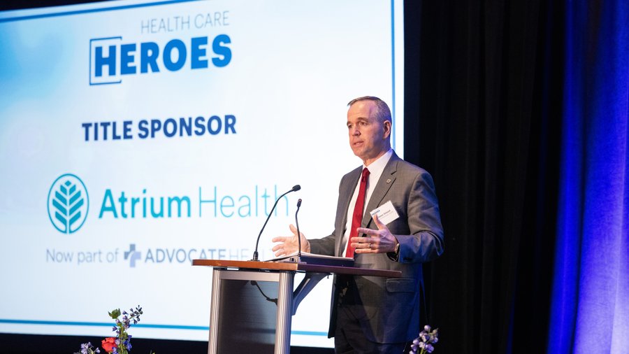Winners revealed during CBJ's Health Care Heroes Awards event ...