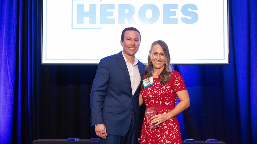 Winners revealed during CBJ's Health Care Heroes Awards event ...