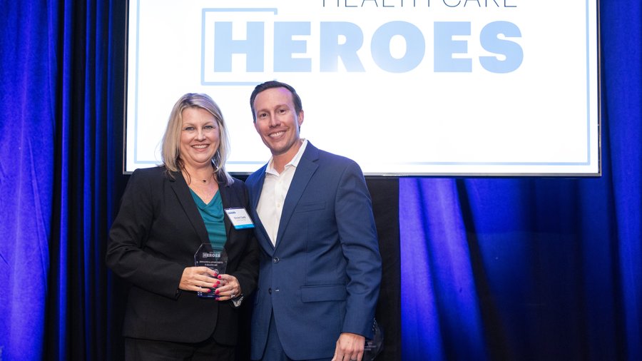 Winners revealed during CBJ's Health Care Heroes Awards event ...