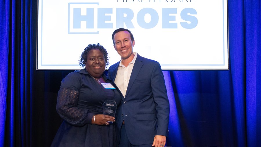 Winners revealed during CBJ's Health Care Heroes Awards event ...