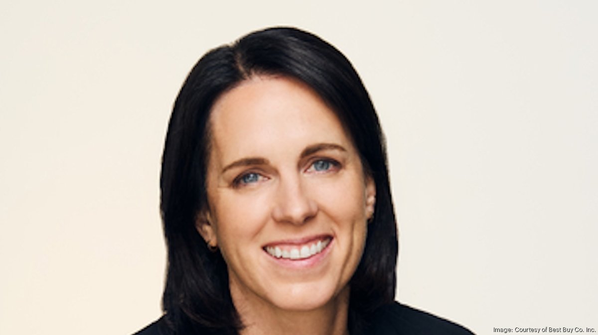 Best Buy adds Lululemon CFO to board as product range expands ...