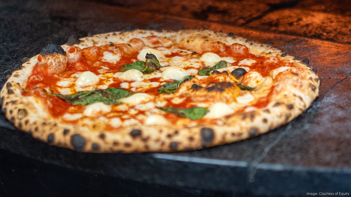 Old Scratch Pizza coming to Hilliard's TruePointe development ...