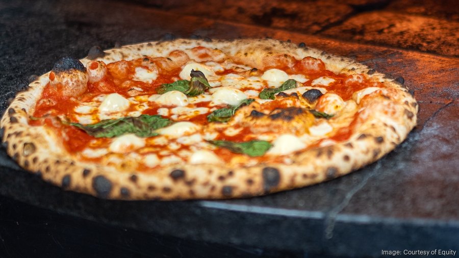 Old Scratch Pizza coming to Hilliard's TruePointe development ...