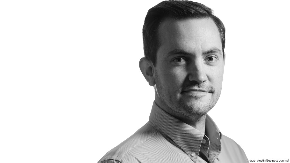 Closinglock's Andy White among Austin's best CEOs - Austin Business Journal
