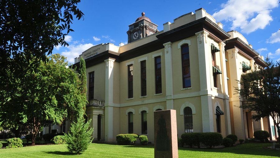 Bastrop County emerges as dynamic growth hub east of Austin with tech ...