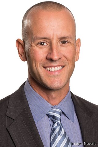 Greg Schlicht named executive VP and president at Novelis - Atlanta ...
