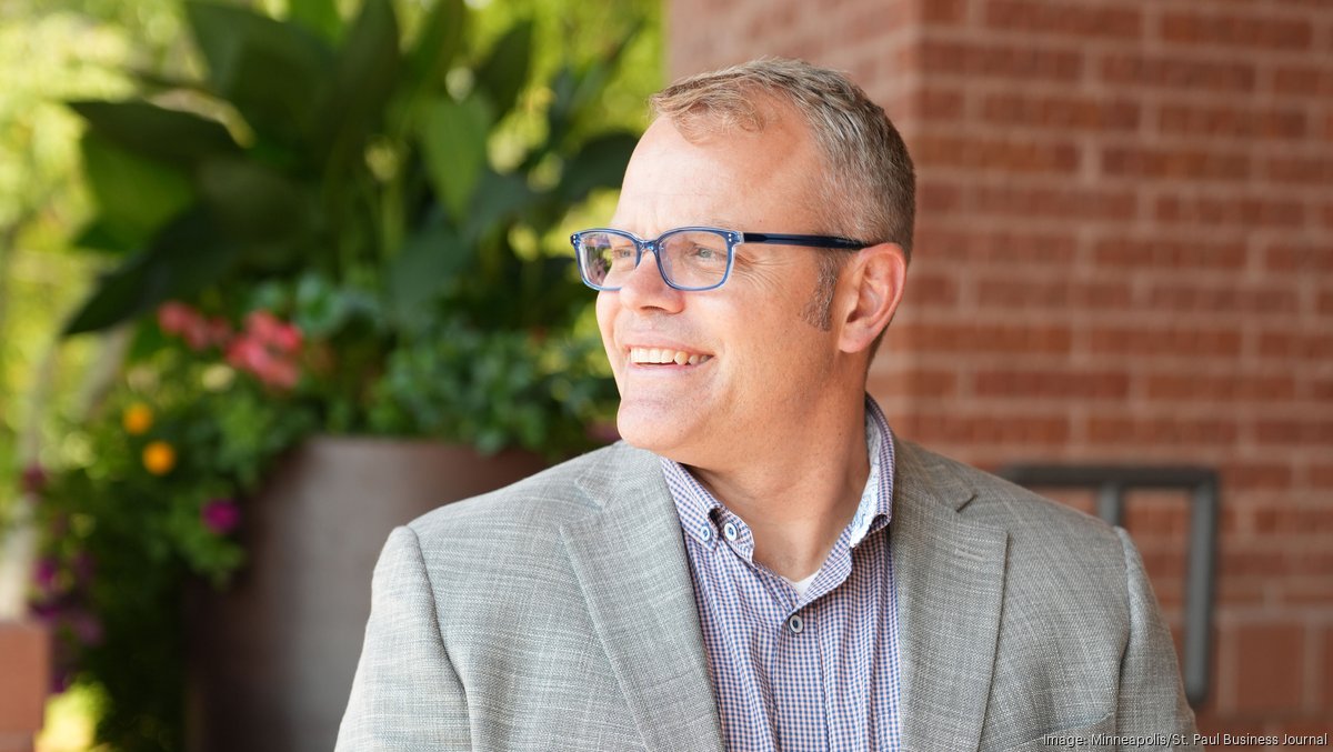 Opus CEO Phil Cattanach talks real estate outlook, new HQ - Minneapolis ...