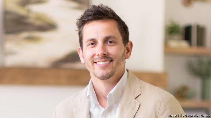 Third Generation Homes of Clemmons ranks No. 31 in 2025 Fast 50 - Triad ...