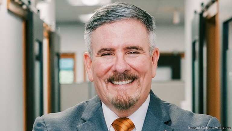 Cogent Analytics of Greensboro ranks No. 33 in 2025 Fast 50 - Triad ...