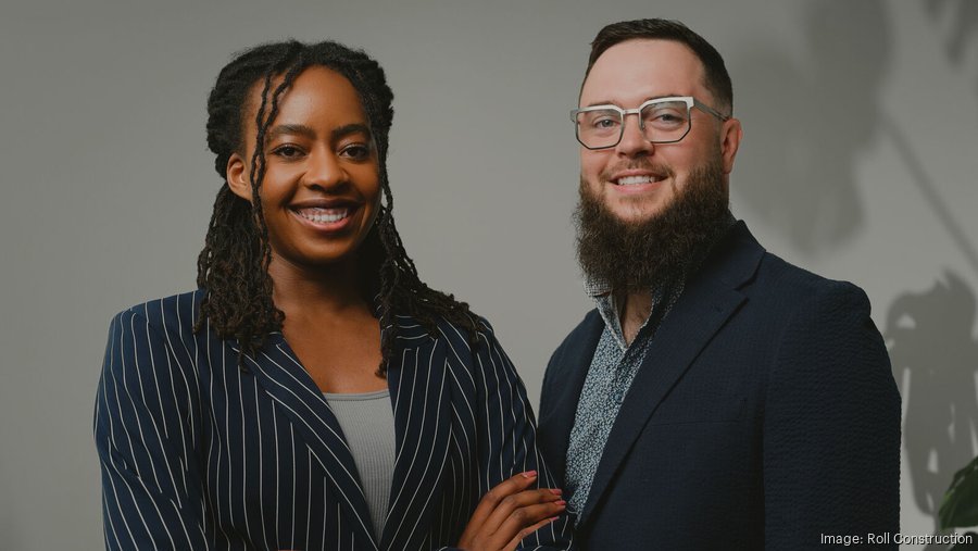 Roll Development LLC of Burlington No. 34 in TBJ's 2025 Fast 50 - Triad ...