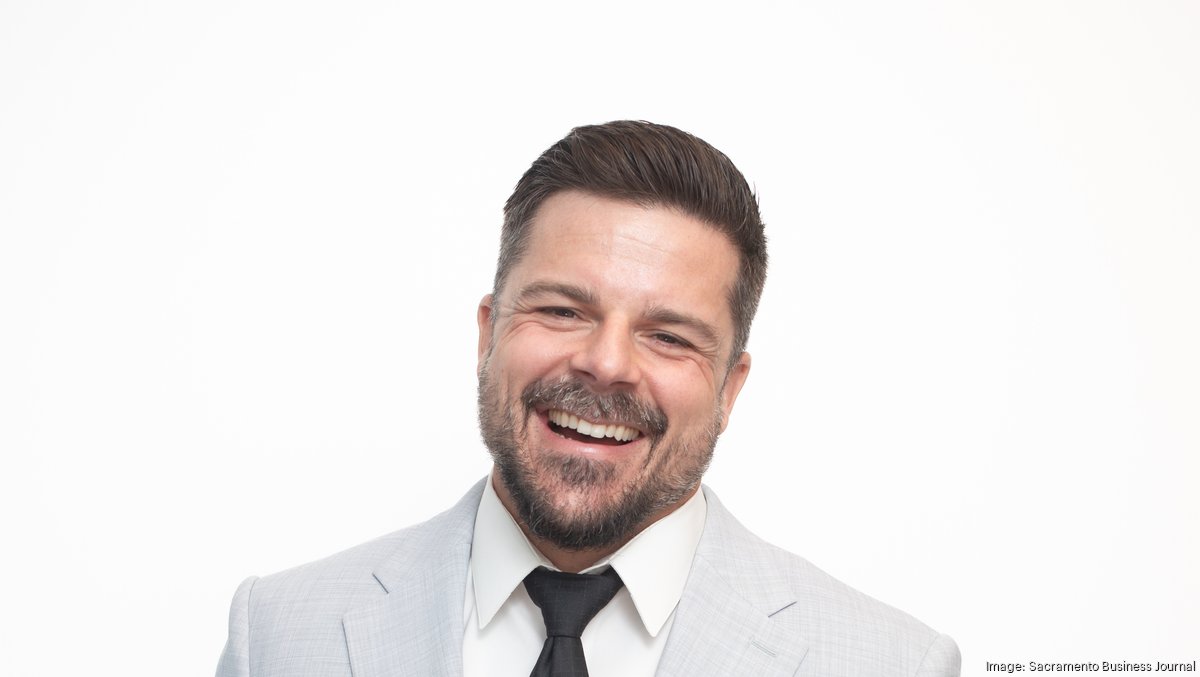 Brett Baker - Sacramento Business Journal
