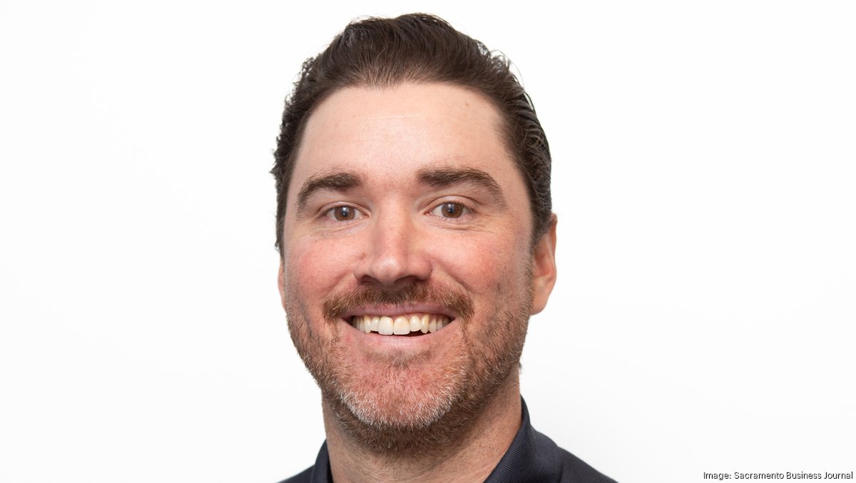 Brian Munn - Sacramento Business Journal