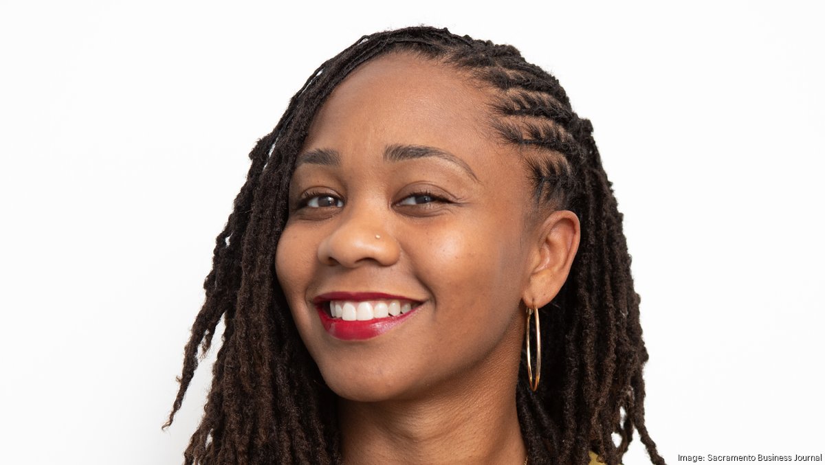 Geneva L. Budd - Sacramento Business Journal