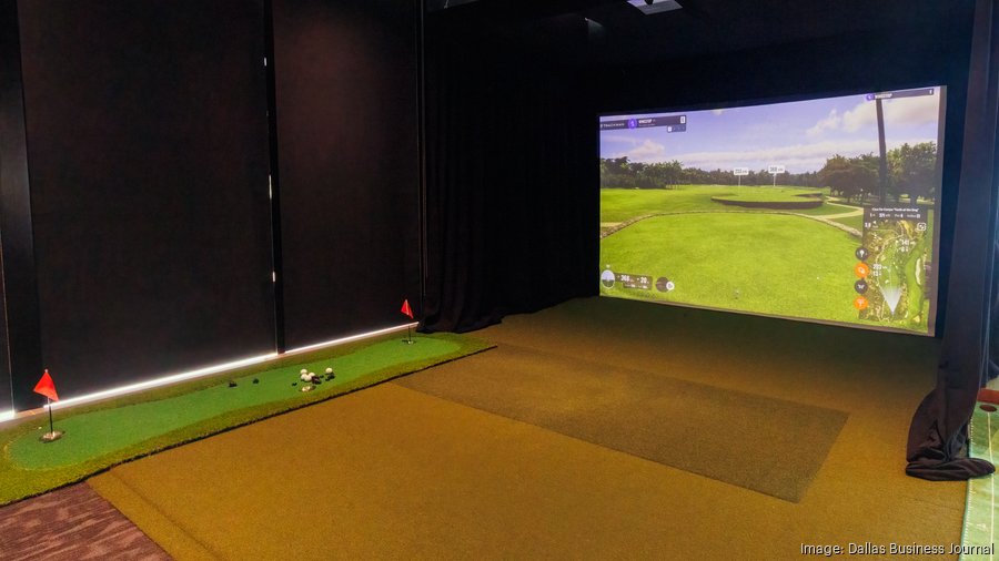 Coolest Offices: Inside Wingstop's unique HQ in Uptown Dallas - Dallas ...