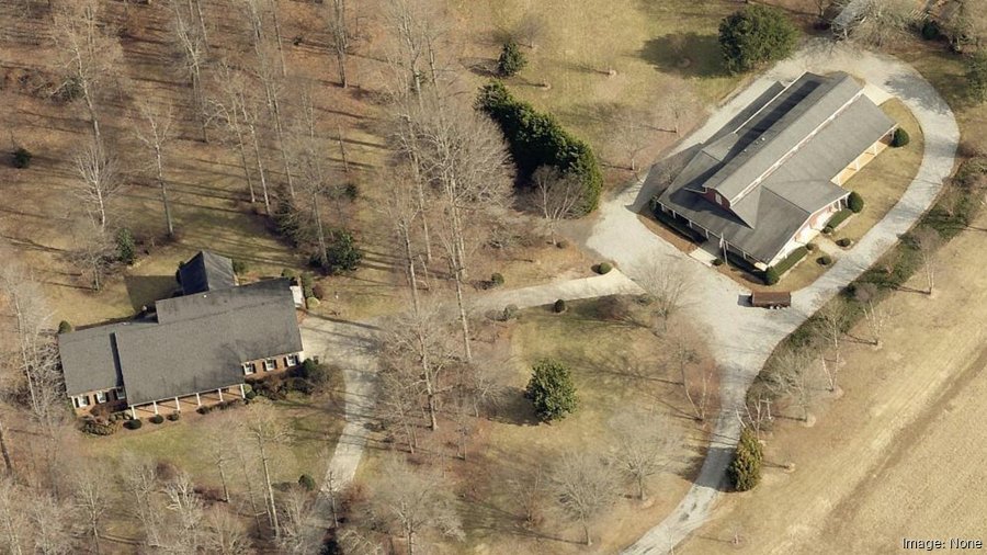 Summerfield estate tops home sales in the Triad for the week of Sept ...