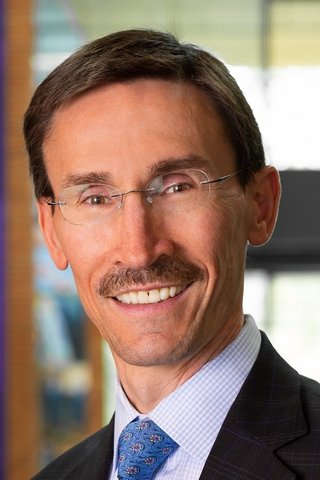 Foster School of Business dean shares vision for innovation and ...