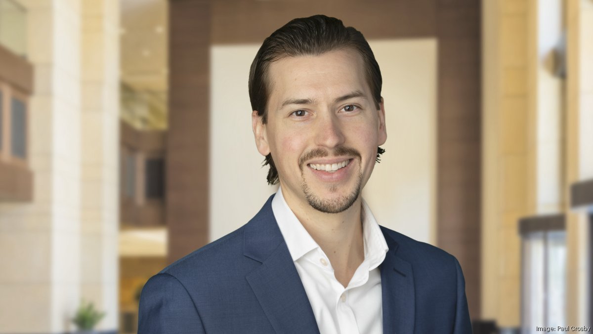 Cushman & Wakefield taps Anders Pesavento as new Twin Cities lead ...