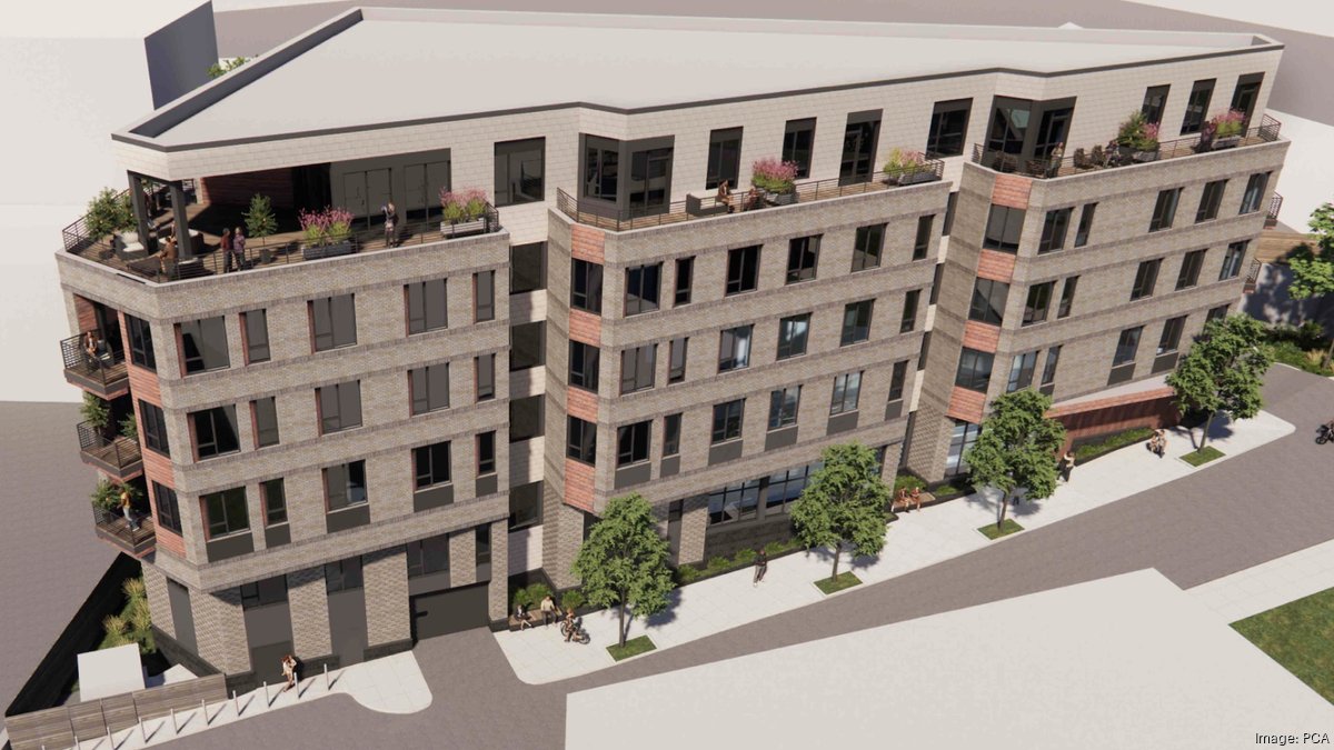 Two new developments sought under new Watertown zoning - Boston ...