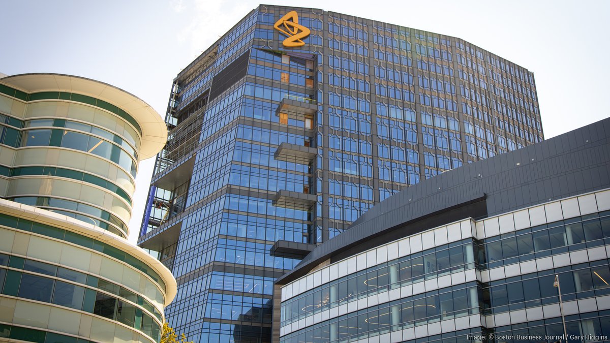 BXP sees life sciences lease activity rebound in Q1 - Boston Business ...