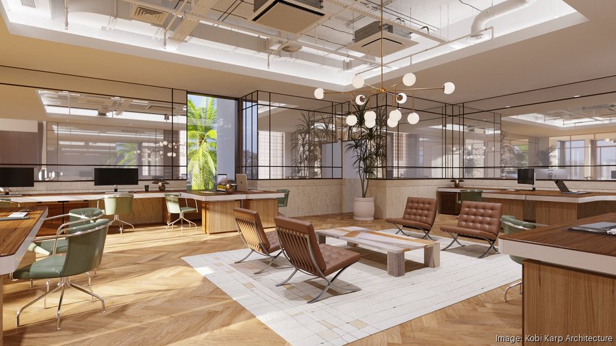 Arkadia Property Group buys Miami Beach site for Sunset House office ...
