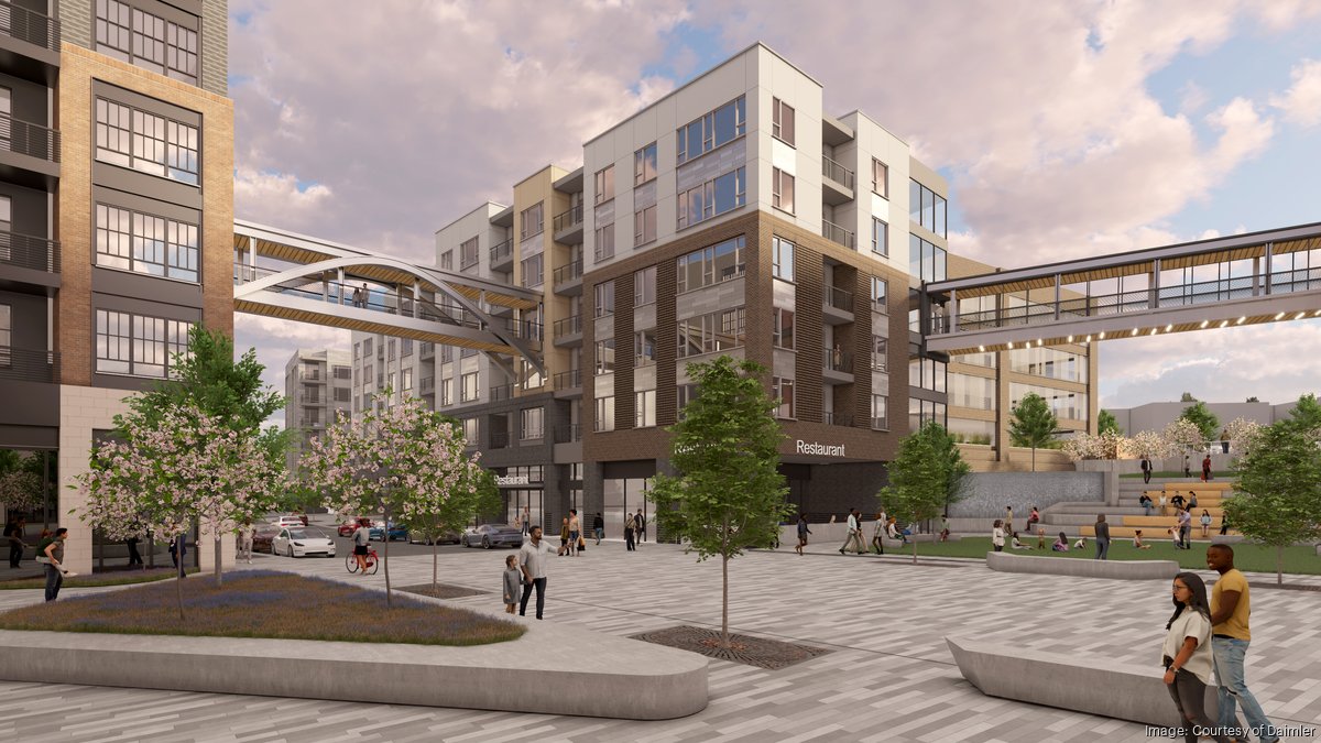 Bridge Park expansions, affordable housing project planned in Dublin ...