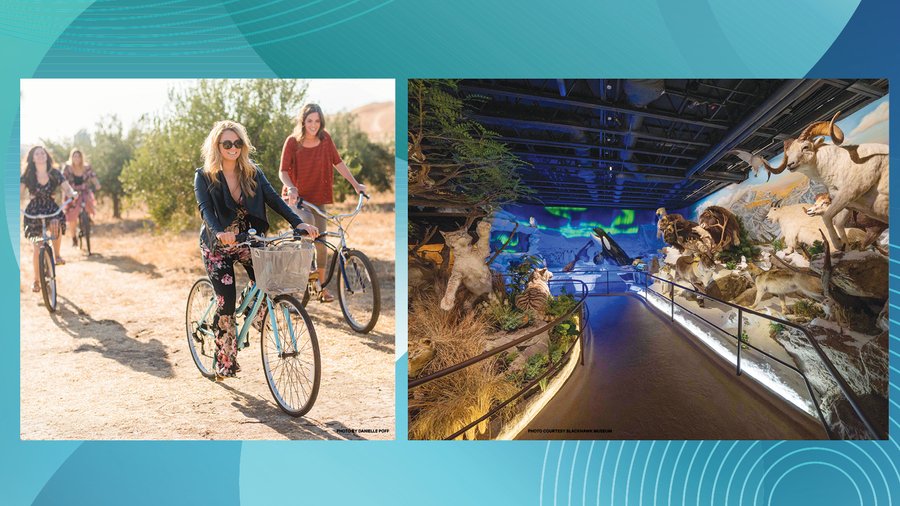 Welcome to the Tri-Valley - San Francisco Business Times