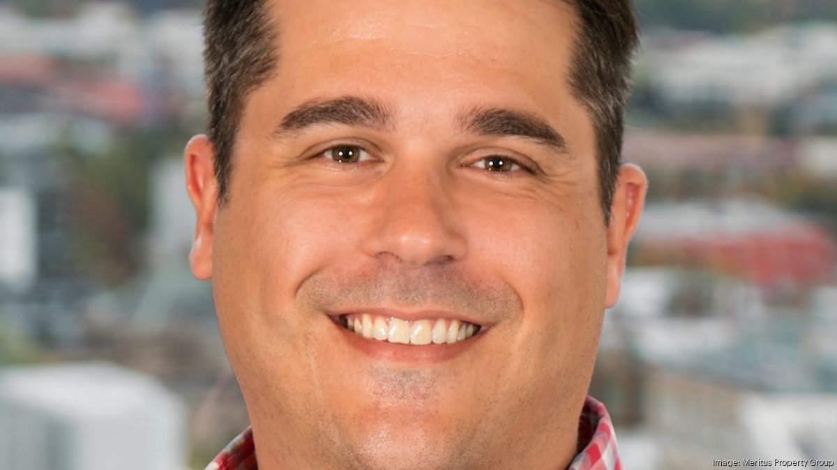 Meritus Property Group - Portland Business Journal