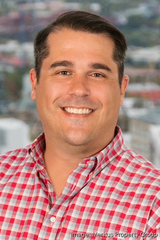 #21 Meritus Property Group - Portland Business Journal