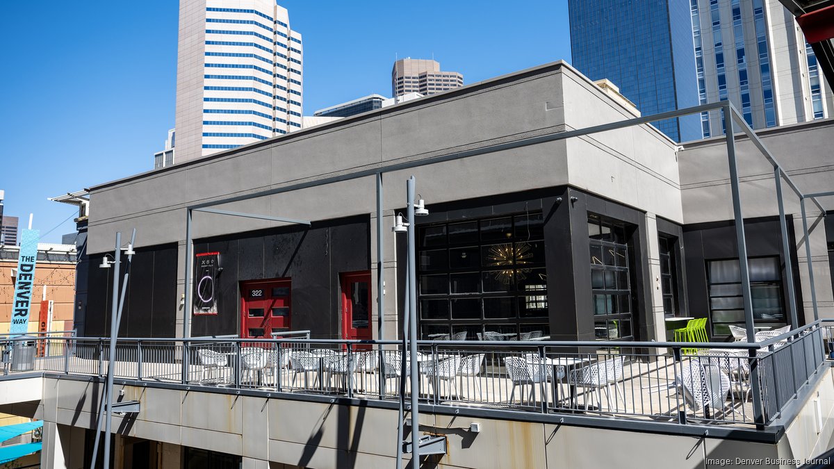 XSO Night Club brings Latin and EDM to Denver Pavilions - Denver ...