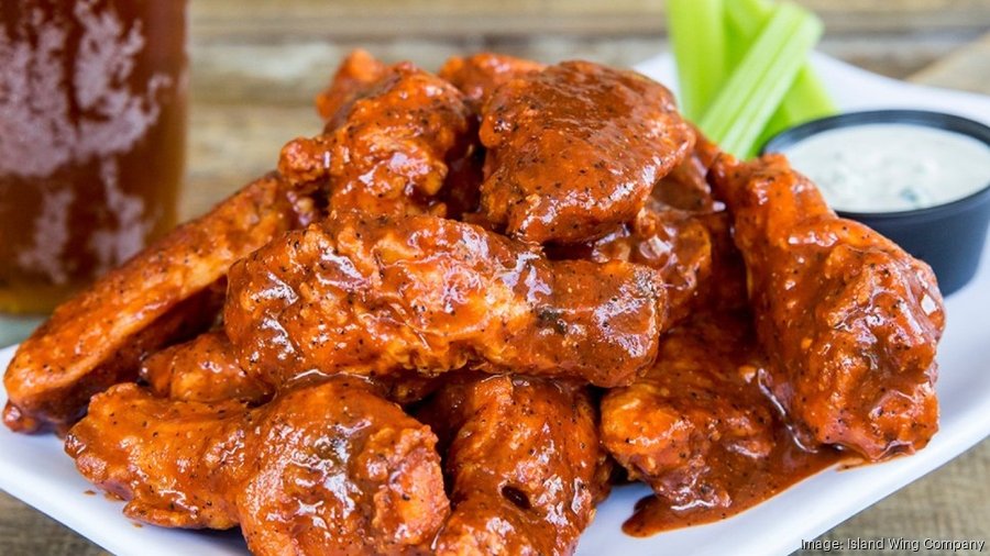 Island Wing franchisee expands despite restaurant industry challenges ...
