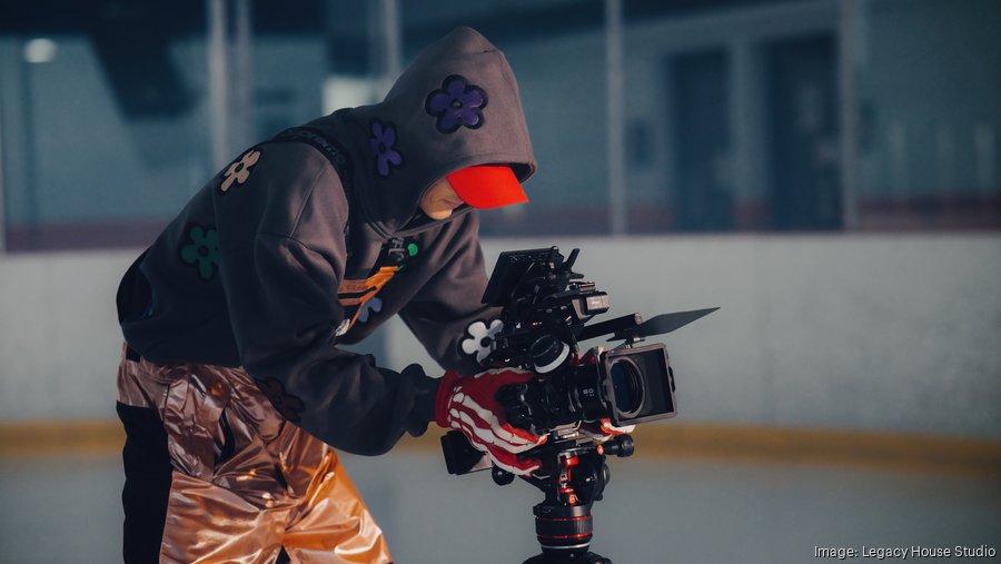 Legacy House Studio founder builds creative hub in Buffalo - Buffalo ...