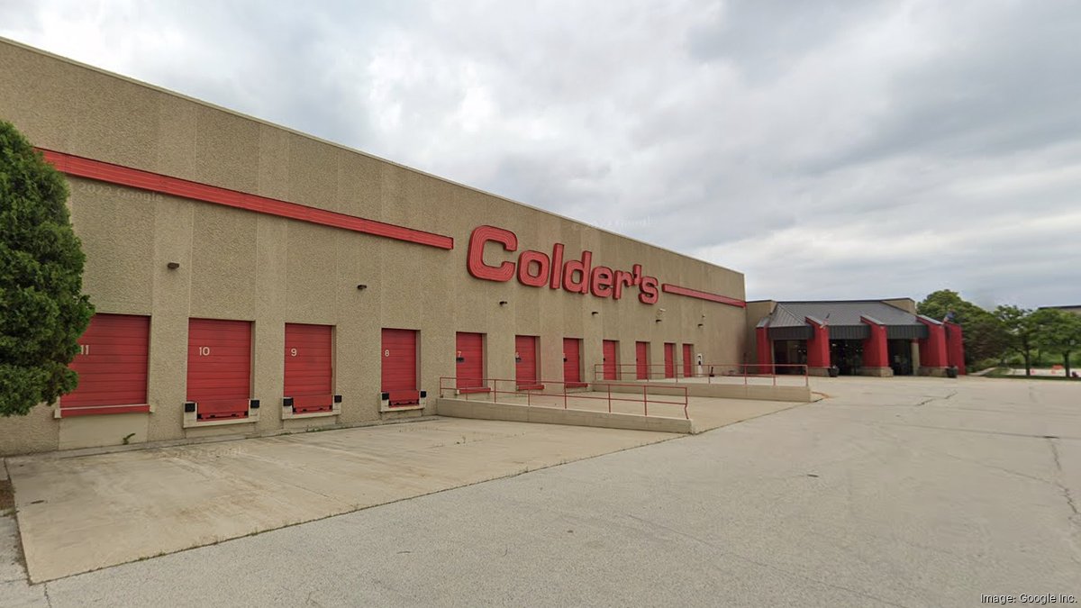 Colder's new owner purchases Oak Creek store for more than $8M ...