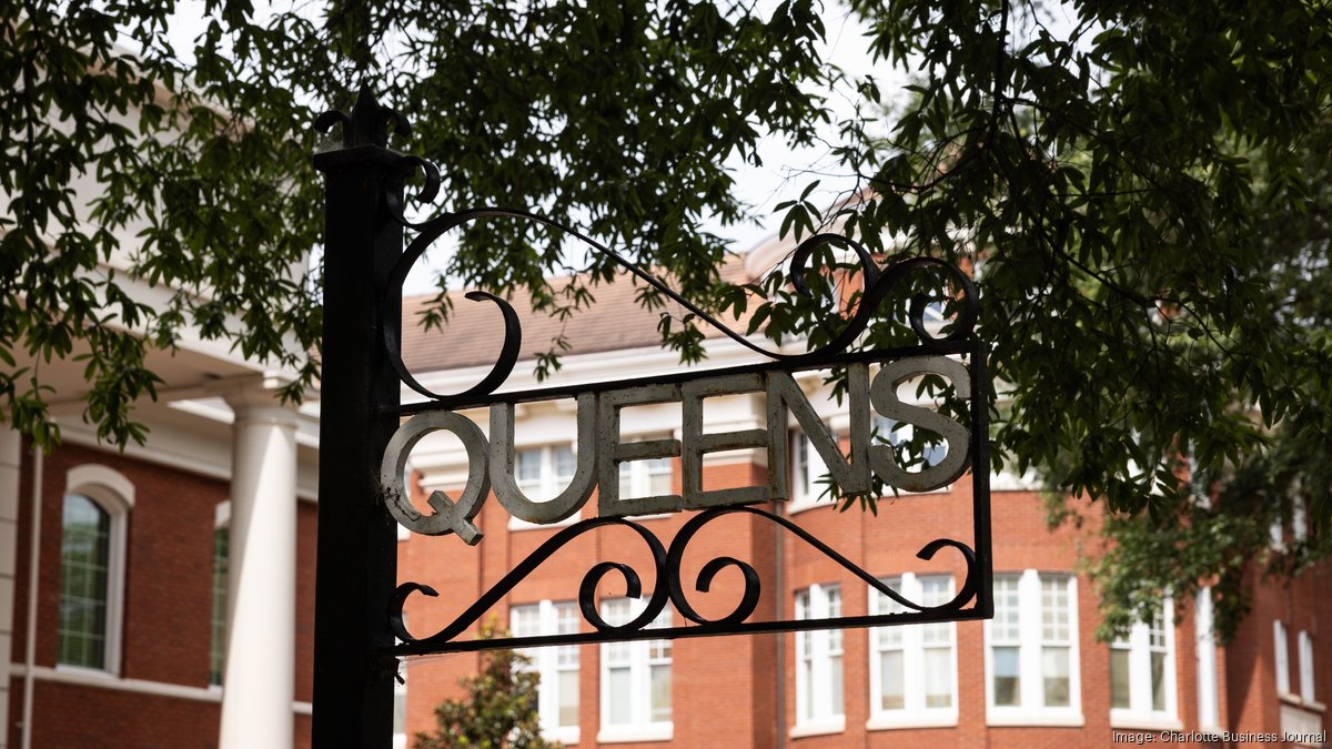 Elon, Queens University mapping out next steps to merger - Charlotte ...