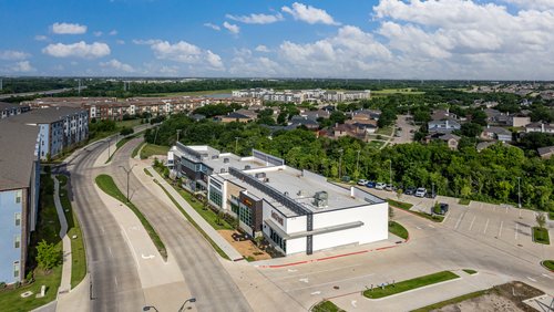 Sachse, Texas - Dallas Business Journal