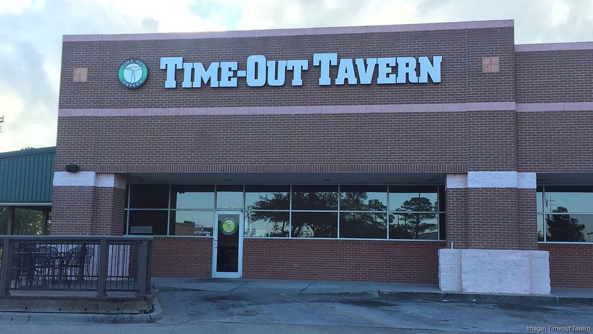 Timeout Tavern owner lists Carmichael bar for sale - Sacramento ...