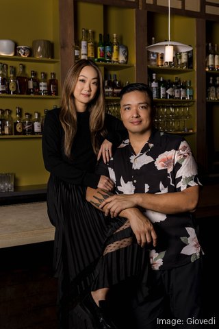 Honolulu's Giovedì named among Bon Appétit’s Best New Restaurants of ...