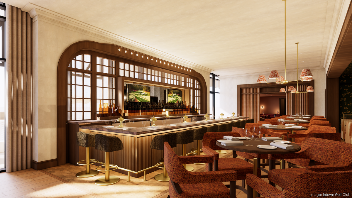 Intown Golf sees strong demand for new Raleigh club - Triangle Business ...