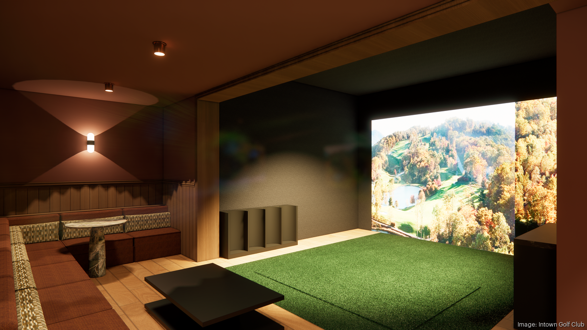 Intown Golf Club to open Raleigh location in North Hills - Triangle ...