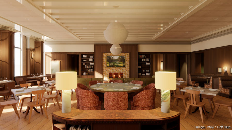 Intown Golf Club to open Raleigh location in North Hills - Triangle ...