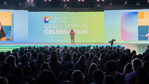 The world’s largest gathering for leadership and inclusion in ...