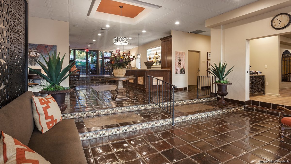 Seville Plaza Hotel sells to Prevail, Stay It Forward Hospitality ...