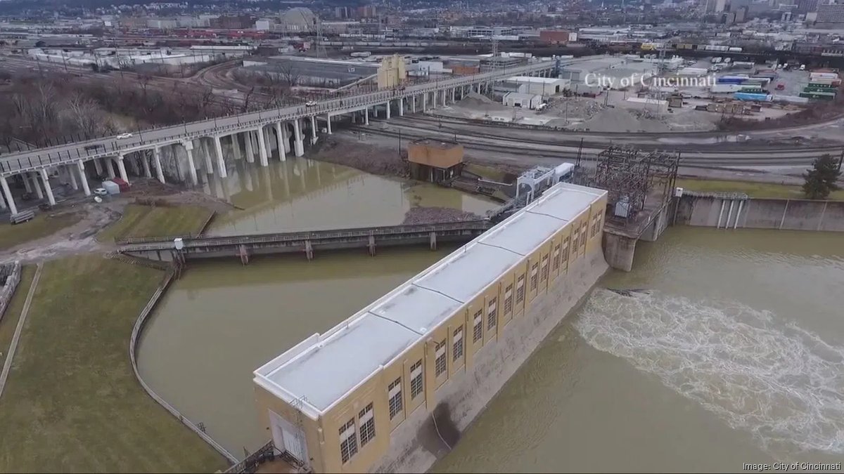 MSD seeks $50M more for Mill Creek pump station upgrade - Cincinnati ...